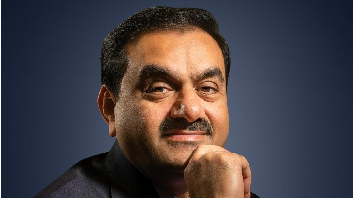 How Close Is Gautam Adani To PM Modi Industrialist Answers India Today How Close Is Gautam Adani To PM Modi Industrialist Answers India Today