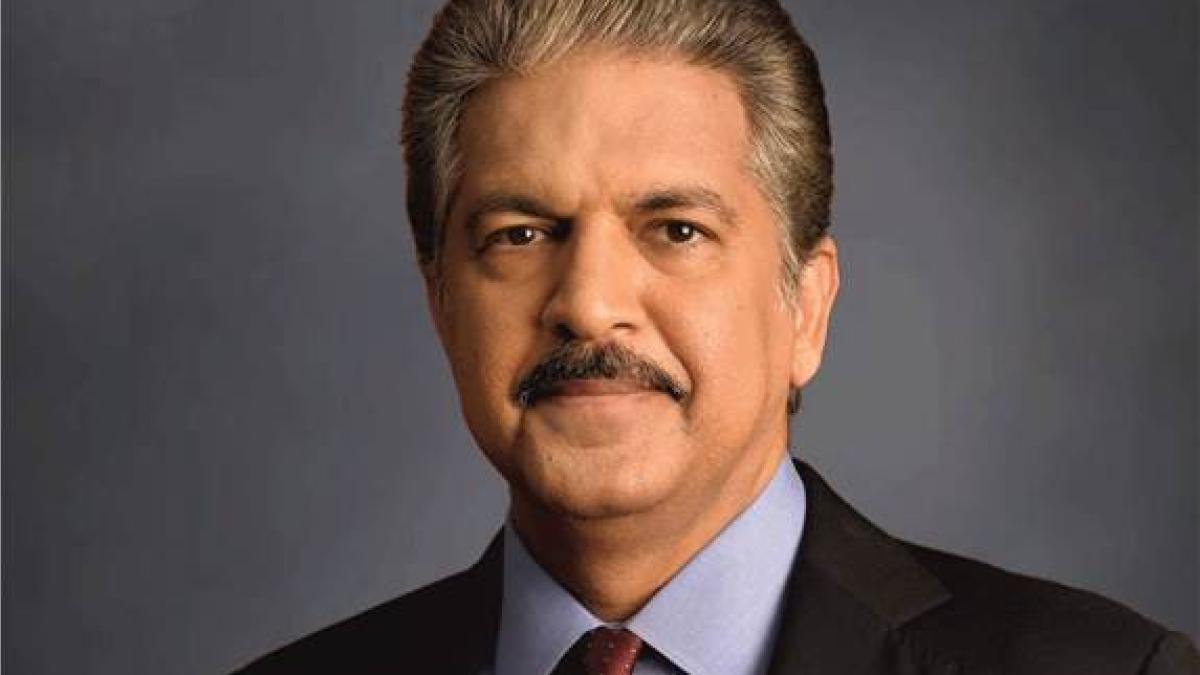 Anand Mahindra Shares Video Of Flier Trying To Smuggle Rs 32 Lakh In Gutkha Packets Heres What