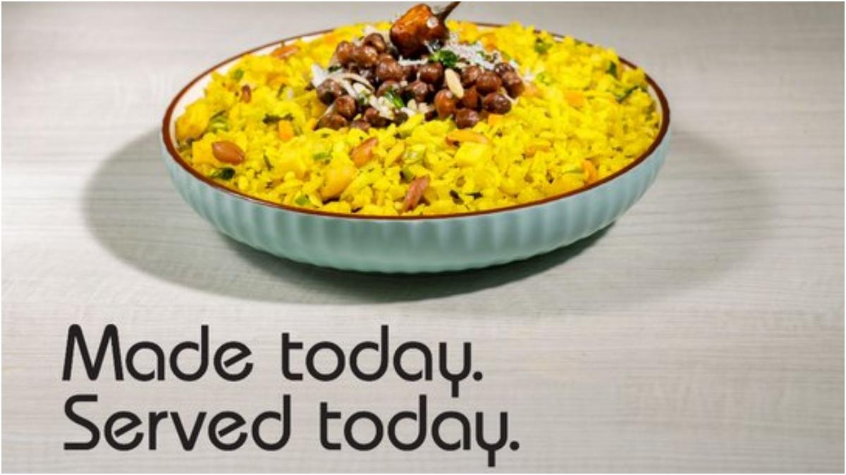 Poha trends on Twitter after IndiGo calls it 'fresh salad' in new post ...