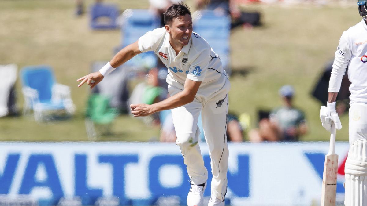 Trent Boult looks back at WTC win: One of the proudest achievements any ...