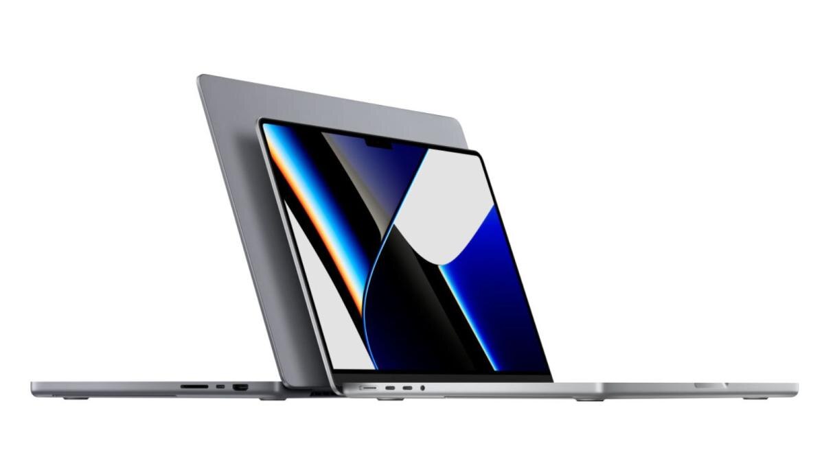 Apple May Unveil New MacBook Pro Laptops With Latest M2 Chipsets This Apple May Unveil New MacBook Pro Laptops With Latest M2 Chipsets This