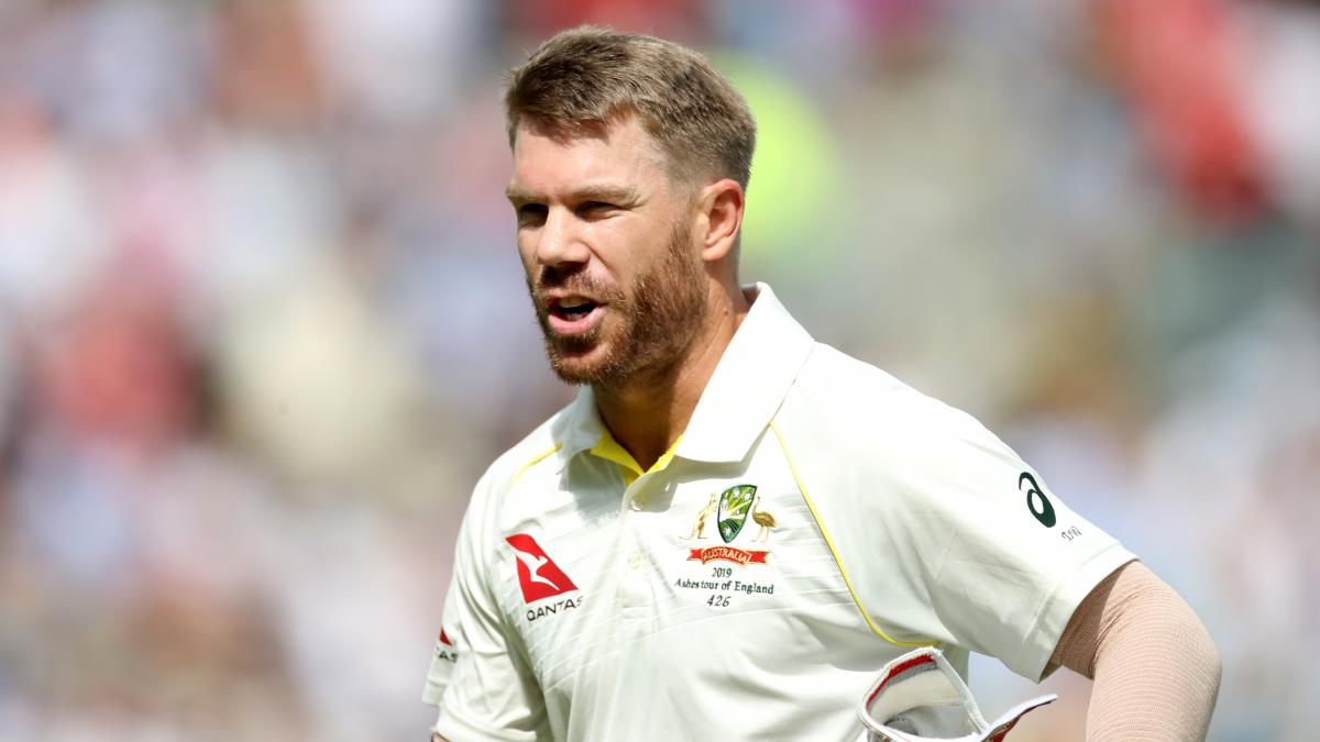 David Warner hints at retirement: This will most likely be my last year ...