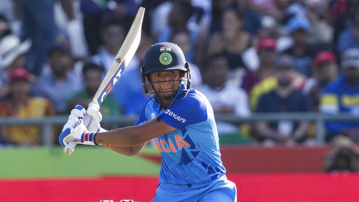 WPL auction was a big day for all of us, but World Cup is important ...