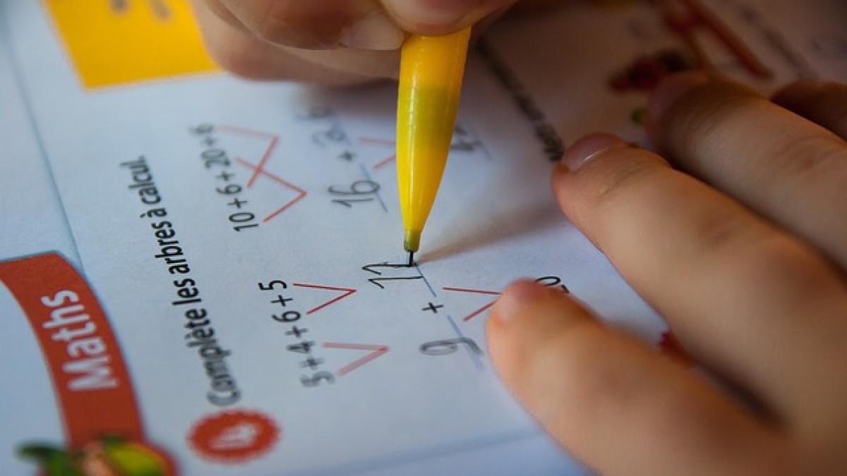 Why Is Mathematics Important For Preschoolers India Today Why Is Mathematics Important For Preschoolers India Today