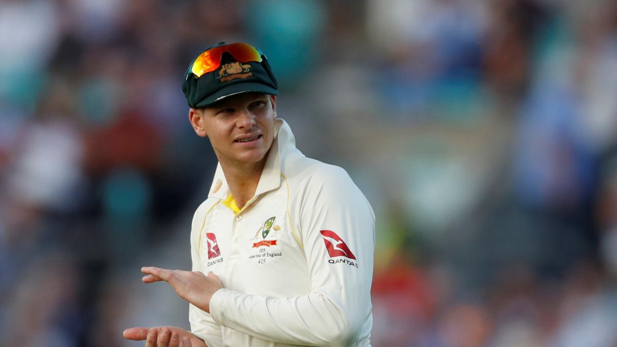 India vs Australia: Got Steve Smith out at least 6 times on 1st day of ...