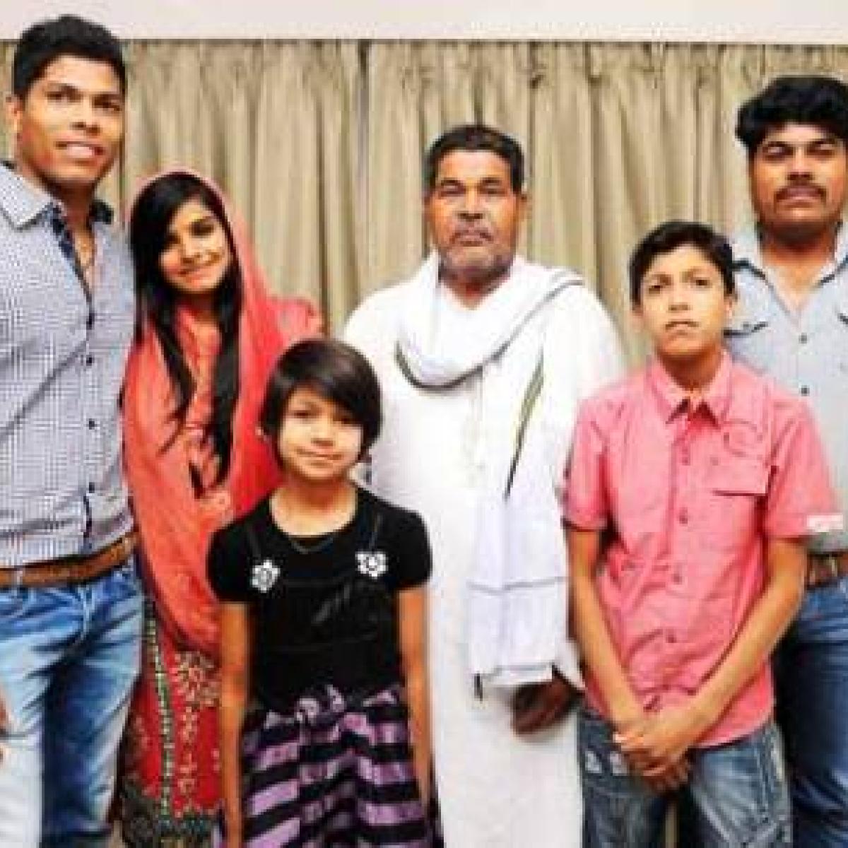 Umesh Yadav Family Background Umesh Yadav Height, Age, Wife, Family,