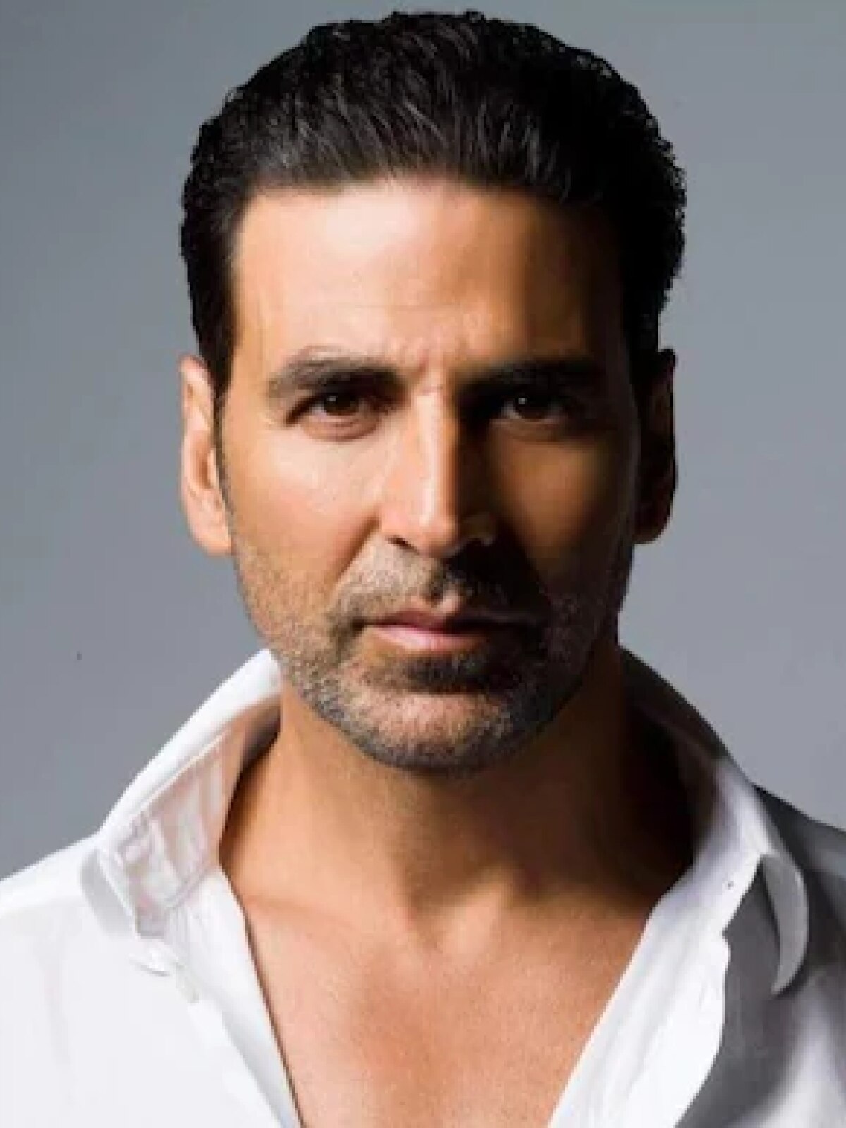 Akshay Kumar New Look 2022 Holiday