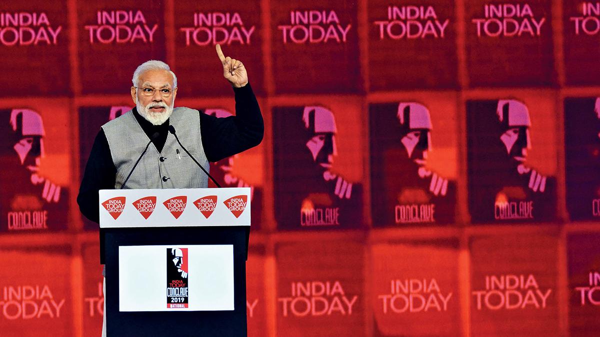 Our 55 months and others’ 55 years reveal two contrasting approaches to ...