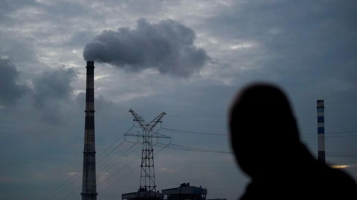 China accounts for two thirds of world's planned new coal power: Report ...