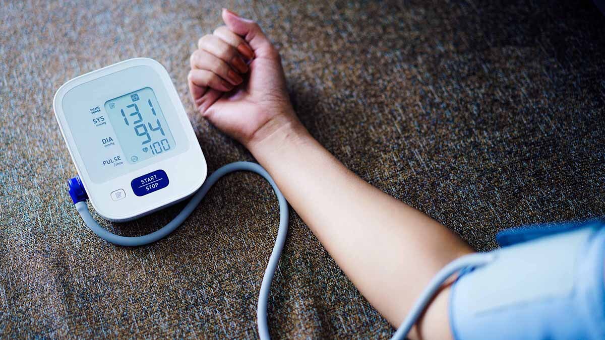 How To Reverse High Blood Pressure India Today How To Reverse High Blood Pressure India Today