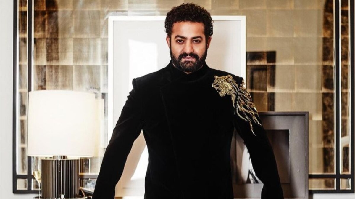 Jr NTR fans arrested for sacrificing goats to celebrate RRR actor's ...