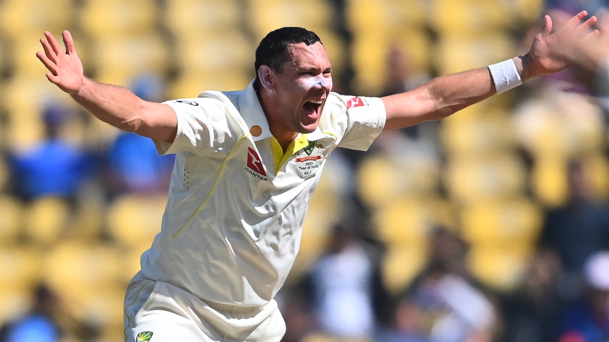 Australia pacer Scott Boland turned down County contract, focused on ...