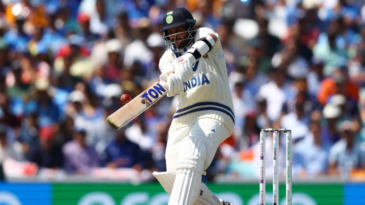 WTC Final 2023: Shardul Thakur played a gutsy knock, says Ravi Shastri ...