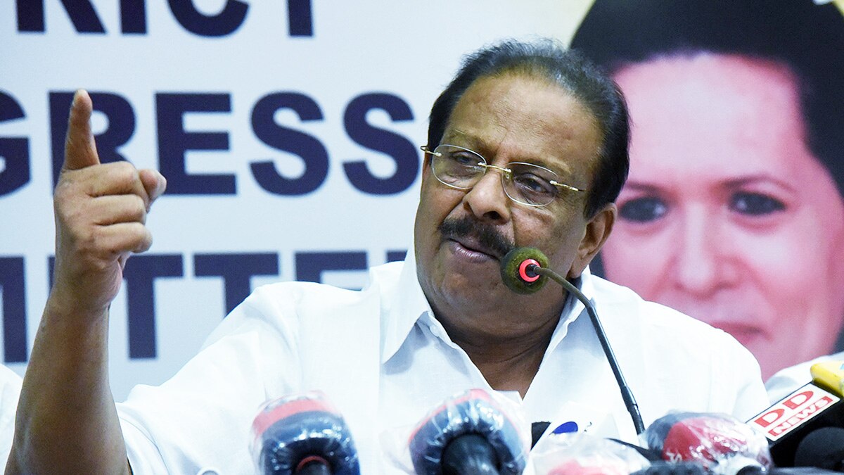 How Congress, CPI(M) are on collision course over probe against K ...