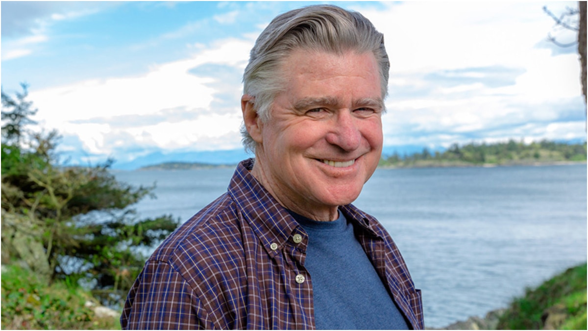 Hair actor Treat Williams, 71, dies in bike crash in Vermont - India Today