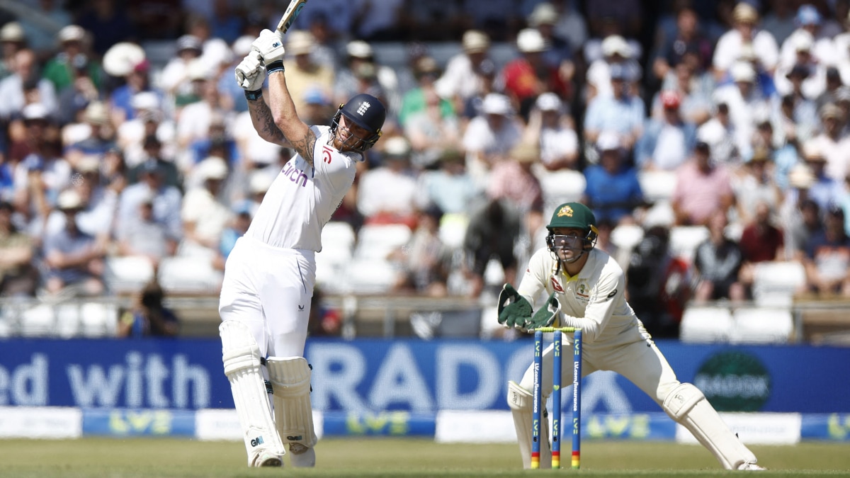 Ashes: England cannot rely on Ben Stokes all the time, says Moeen Ali ...