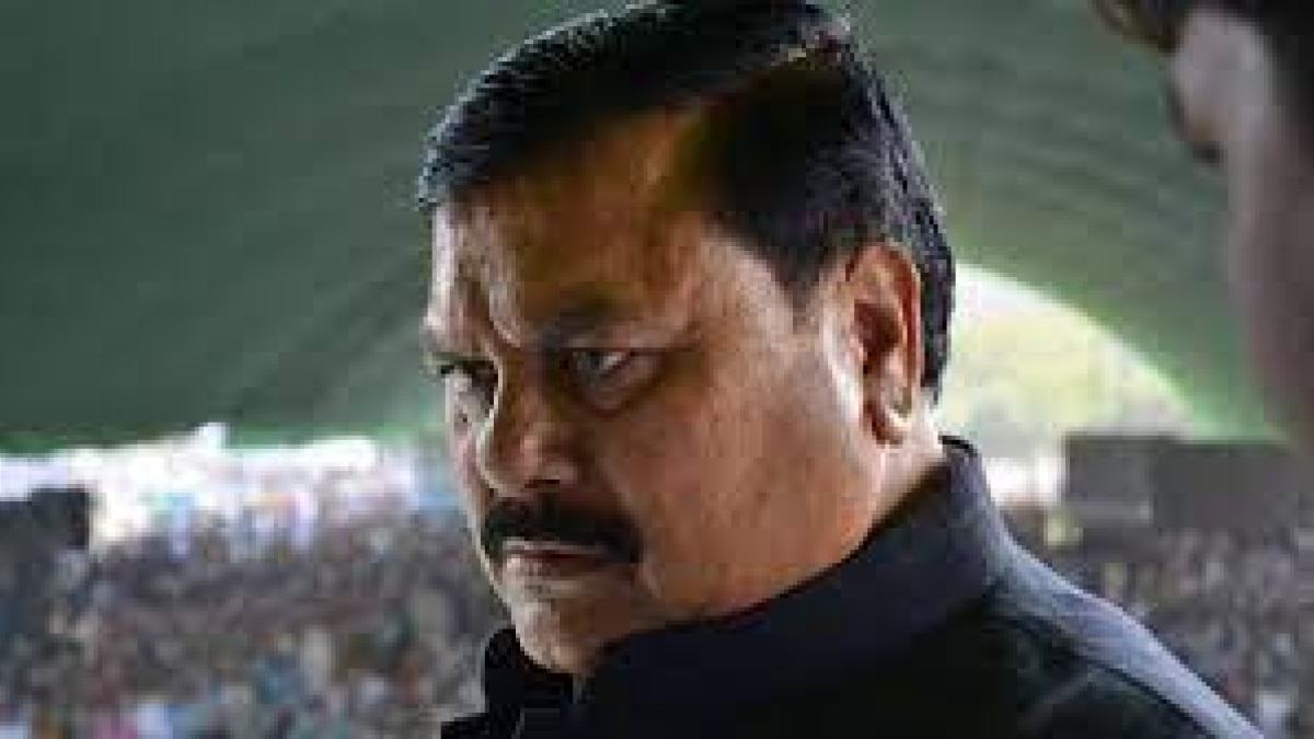 Bihar minister says he might be killed over caste issues - India Today