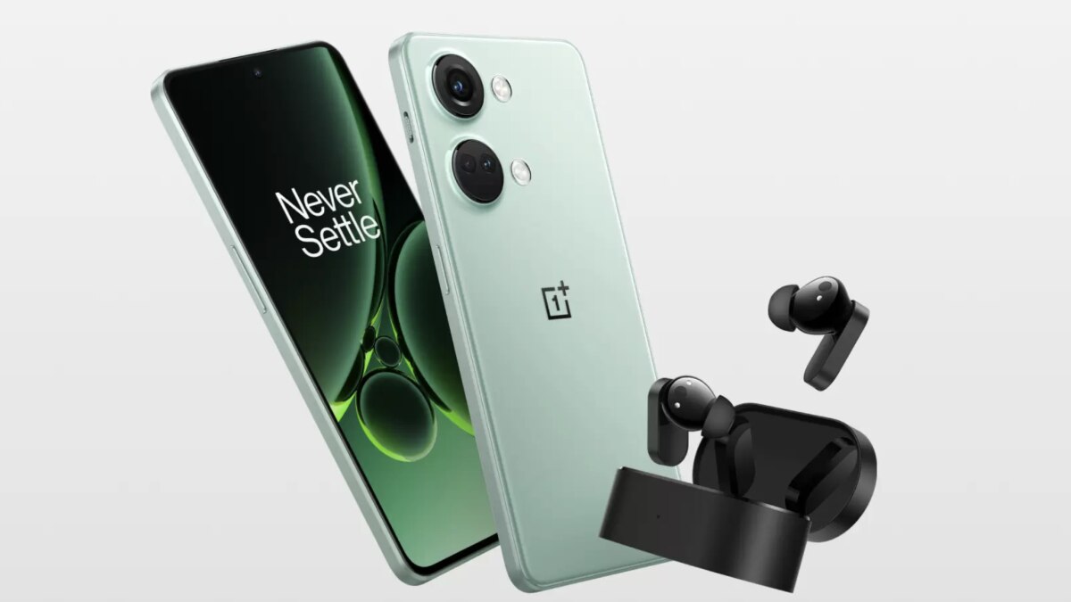 OnePlus Nord 3 5G And Nord Buds 2r Are Going On Sale With Launch Offers OnePlus Nord 3 5G And Nord Buds 2r Are Going On Sale With Launch Offers