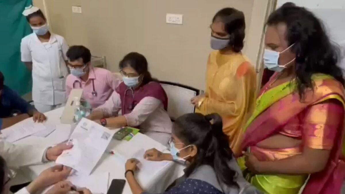 Now, a clinic for transgender community in Hyderabad - Hyderabad News ...