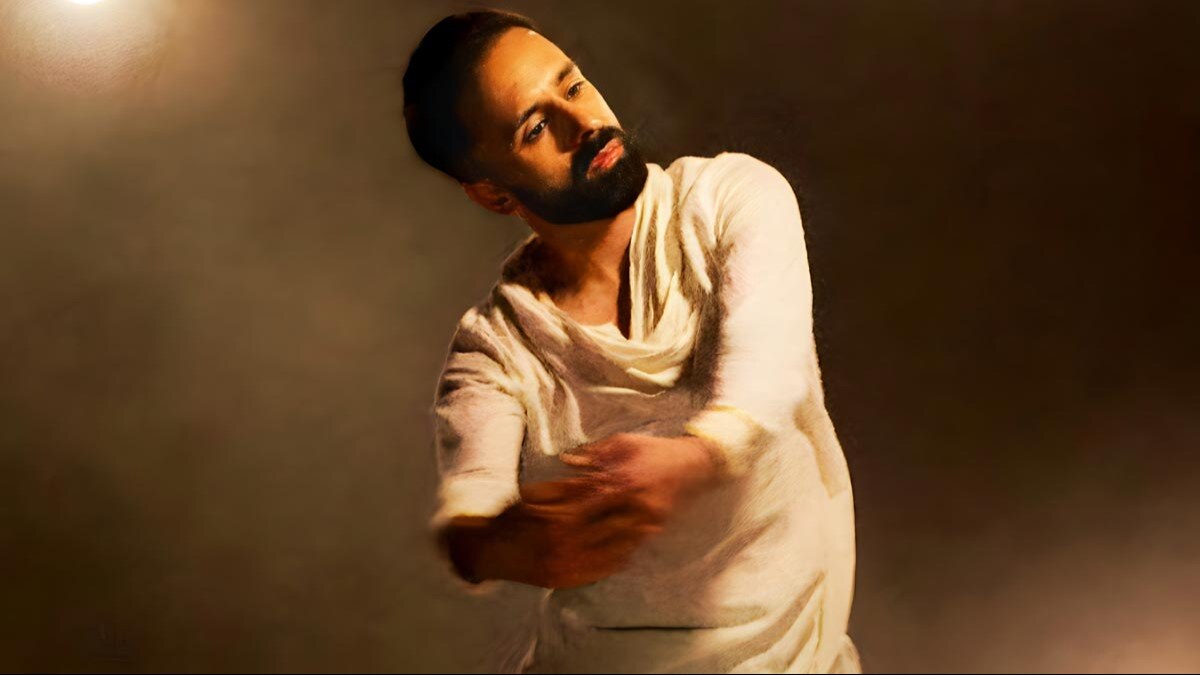 When Aakash Odedra is on stage, the sky’s the limit - India Today