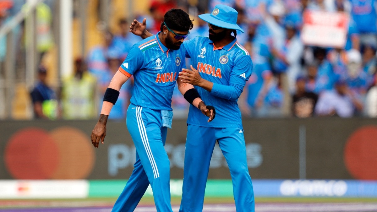 World Cup 2023: Hardik Pandya's injury changes everything, says Aakash Chopra ahead of New ...