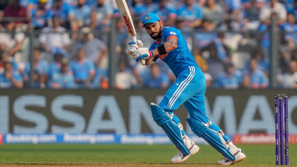 India vs South Africa: Virat Kohli surpasses Kumar Sangakarra to become ...