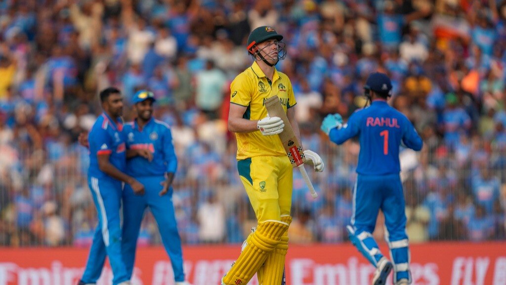 Australia vs Pakistan, World Cup: Matthew Hayden calls for Cameron ...