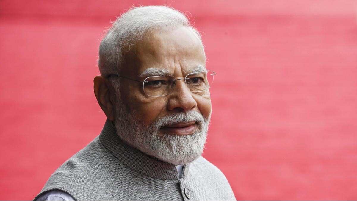 What’s the message of garbo penned by PM Modi? - India Today