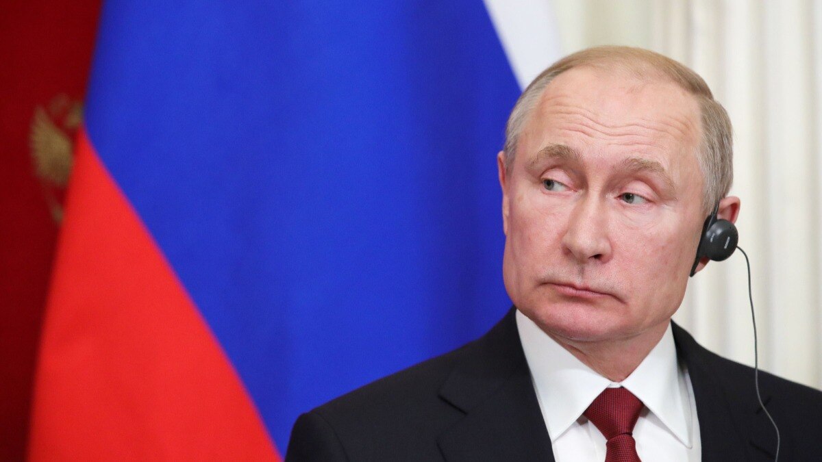 COP29 climate talks without a home after Russian opposition - India Today