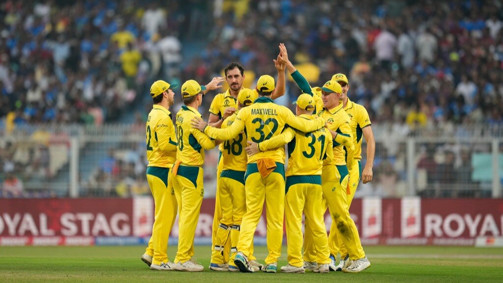 World Cup 2023 Final: Australia will have to be above par to beat India ...