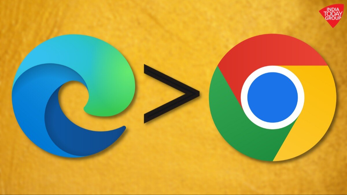 3 Reasons Why Microsoft Edge Is A Better Browser Than Google Chrome 3 Reasons Why Microsoft Edge Is A Better Browser Than Google Chrome