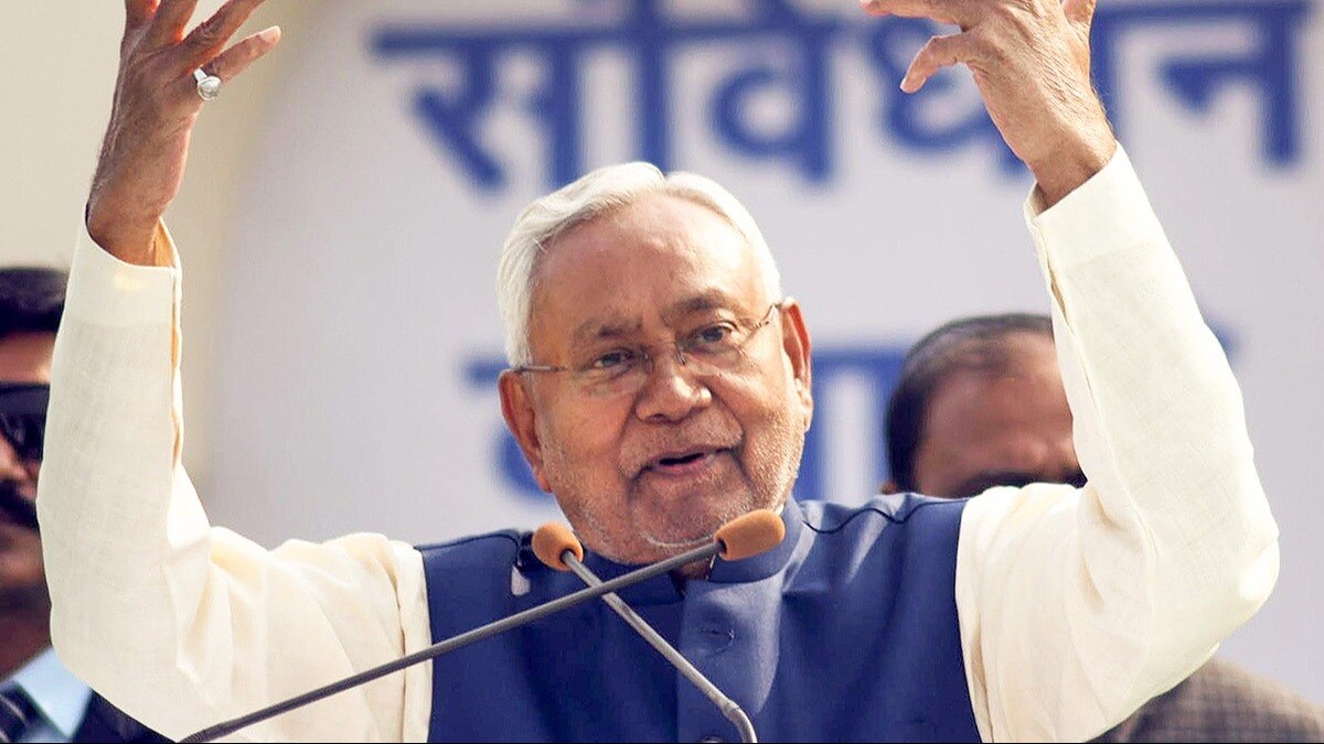 ‘Congress fared well in polls’: Nitish Kumar says victories, losses ...
