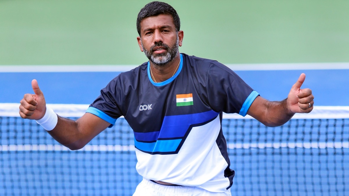 Australian Open 2024: Padma Shri Rohan Bopanna aims for triple delight ...