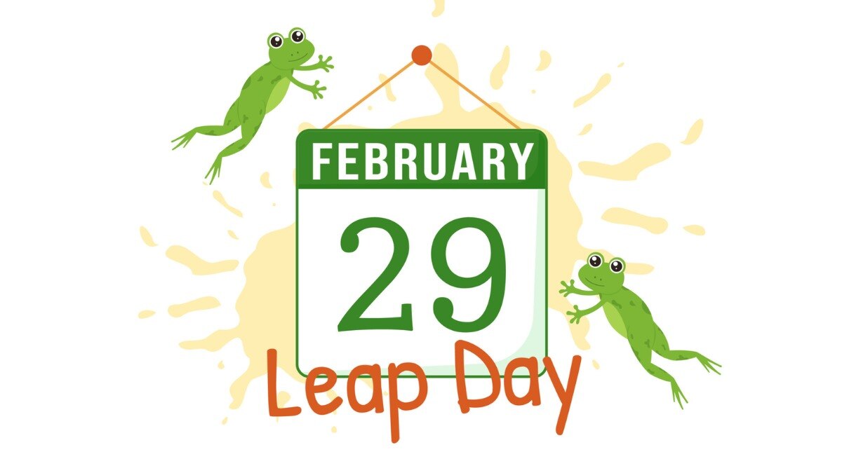 Leap Day 2024 Date History And Significance India Today Leap Day 2024 Date History And Significance India Today