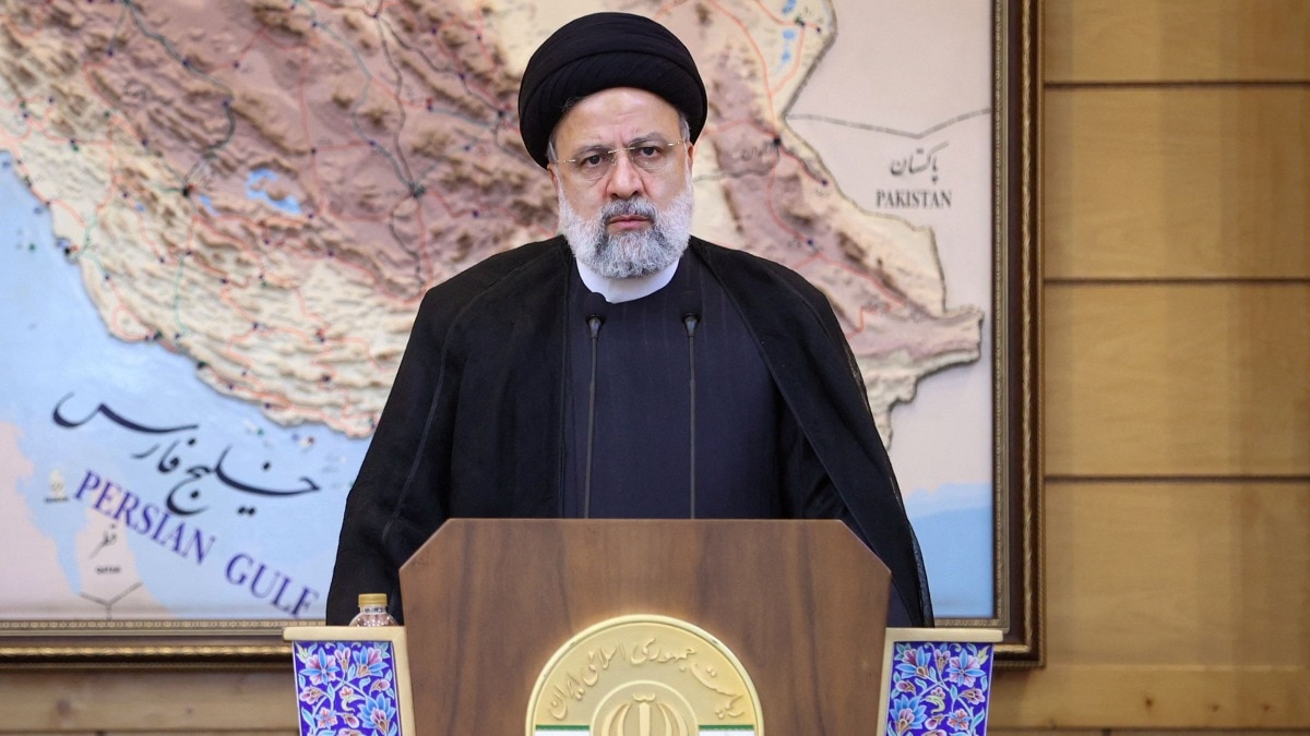 Iran won't start a war but will respond to bullies, says President ...