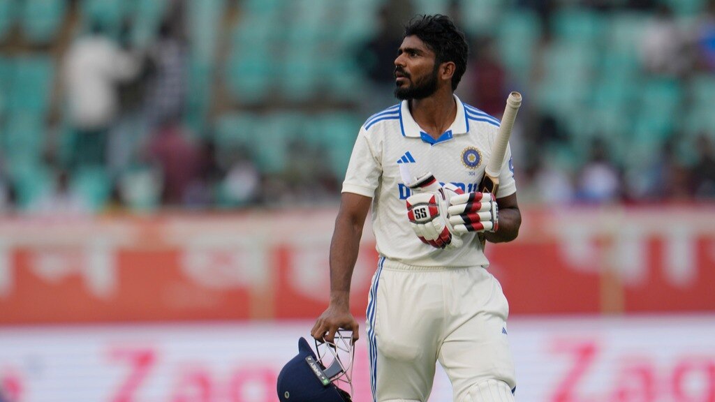 India vs England: Rahul Dravid backs KS Bharat to find form after Vizag ...