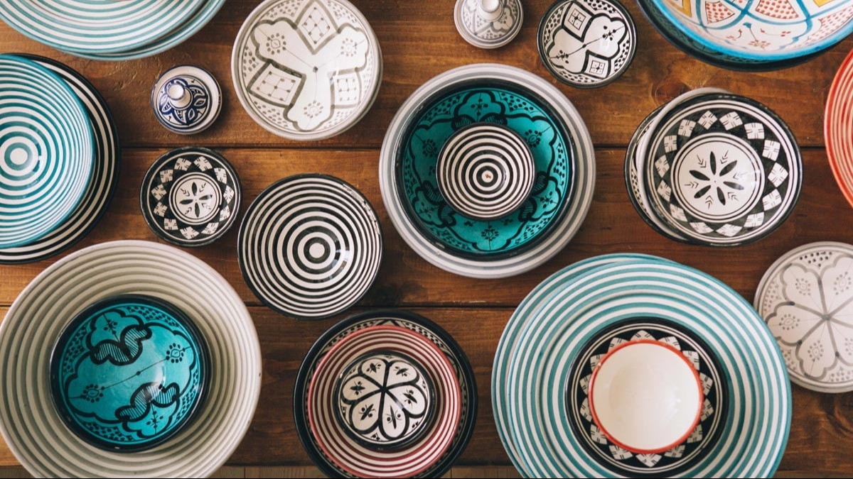 Tableware that syncs with your sun sign - India Today