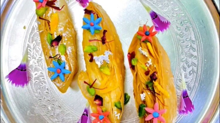 4 easy recipes for festive Holi celebration - India Today