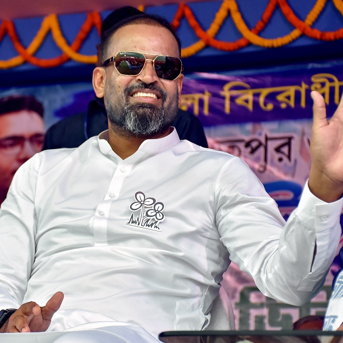 Yusuf Pathan Wallpapers 130 Yusuf Pathan Ipl Photos & High Res