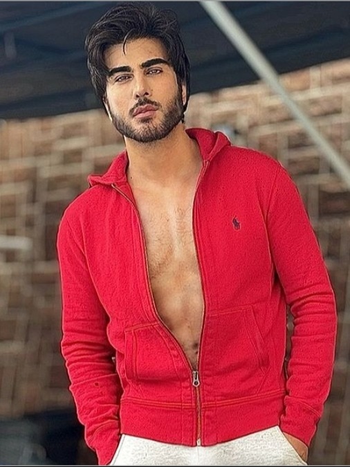 Imran Abbas Model