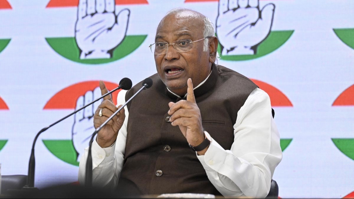 There's already an undeclared emergency; Modi is behaving like an ...