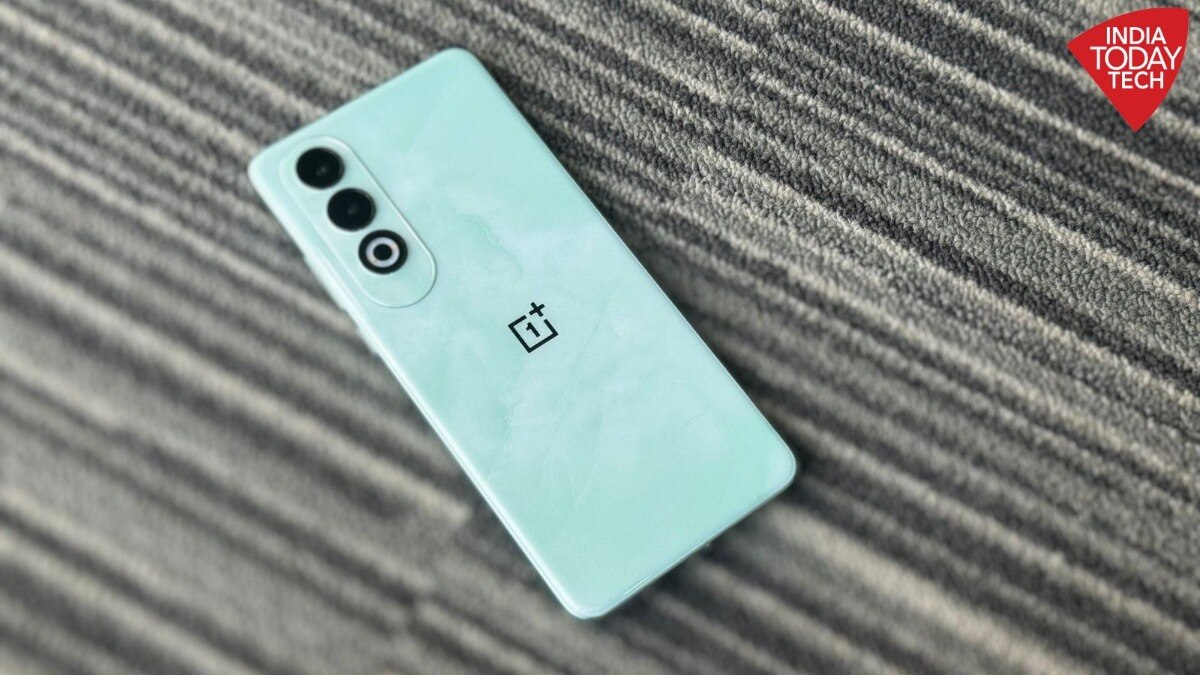 OnePlus Nord CE 4 Review A No nonsense Phone Under Rs 30 000 India Today OnePlus Nord CE 4 Review A No nonsense Phone Under Rs 30 000 India Today