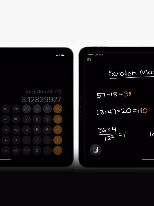 Apple finally brings Calculator app to iPad and here is why this is a big deal India Today