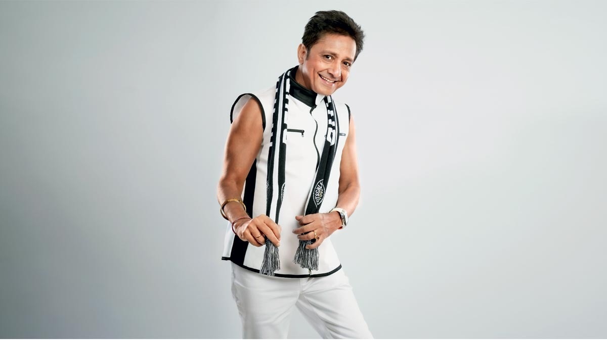 I do not believe in being in the rat race: Sukhwinder Singh - India Today