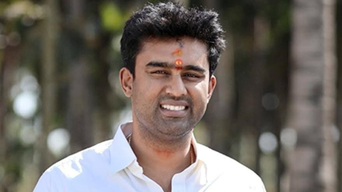 Suraj Revanna sent to 14 day judicial custody in sexual assault case ...