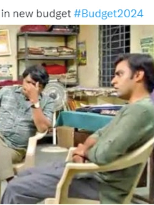 Kerala Budget Memes Trolls, Memes Take Over Twitterdom Mocking