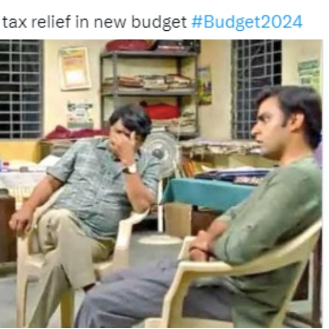 Middle Class Memes Budget Memes By Middle Class For Middle Class Pn