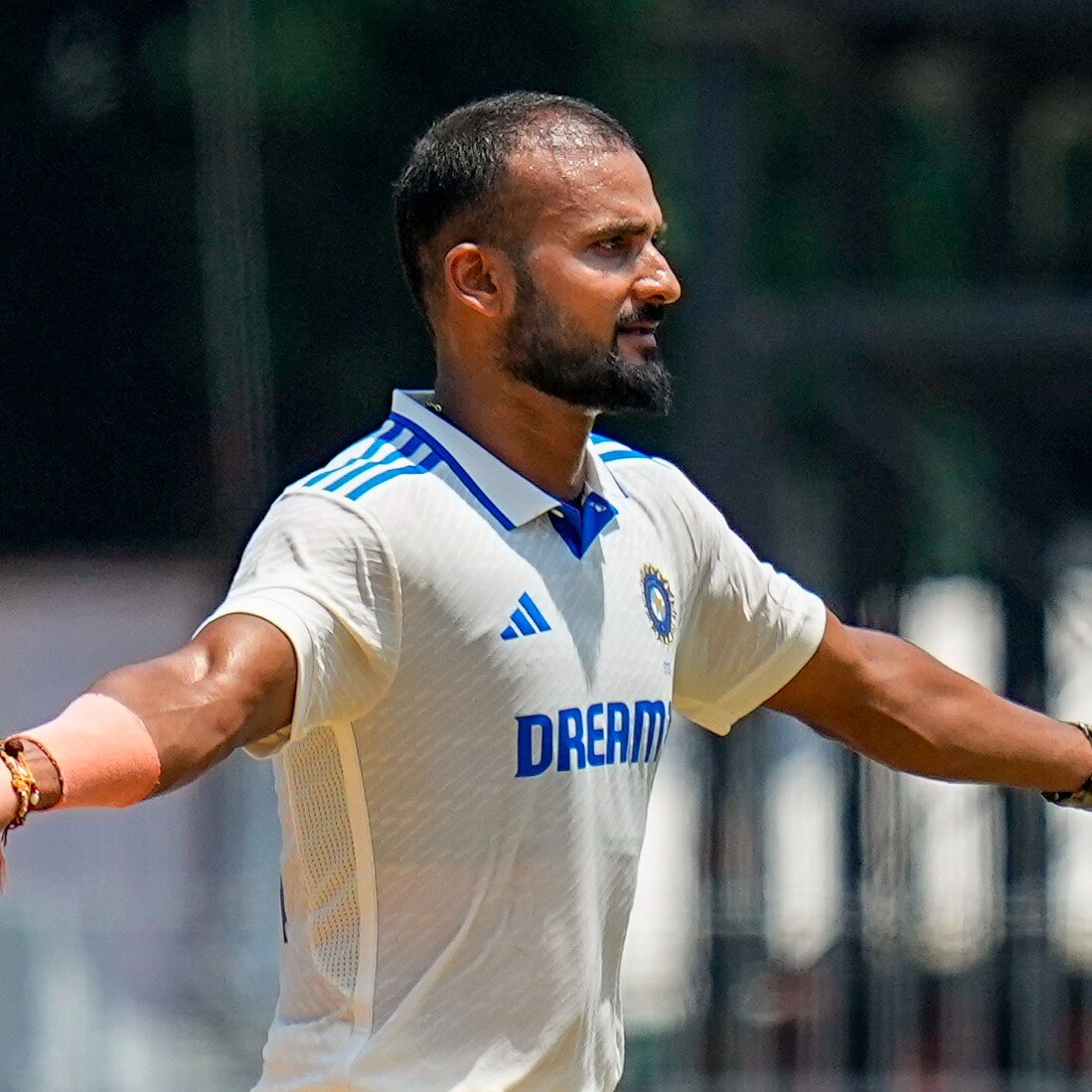 Akash Deep Logo Lucknow Super Giants Welcome Pacer Akash Deep Ahead Of