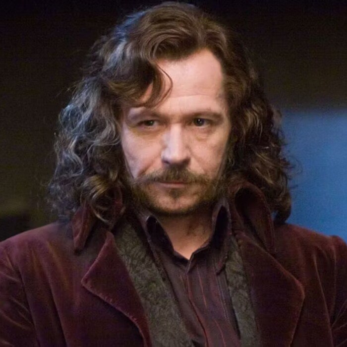 Gary Oldman on being a part of Harry Potter TV series Could do Dumbledore India Today
