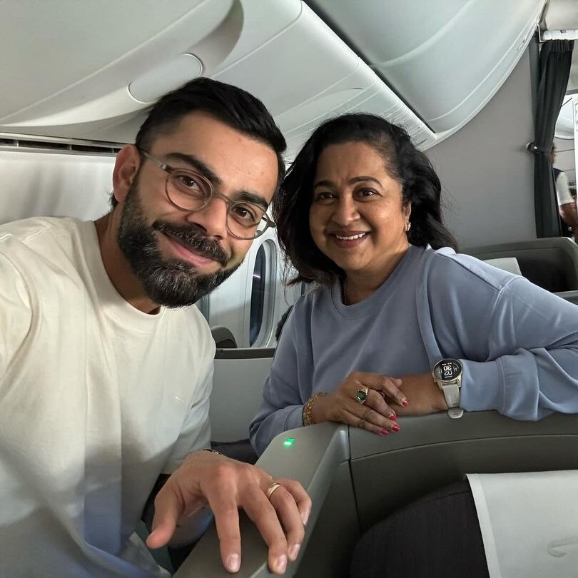 Radhika Sarathkumar Children Photos